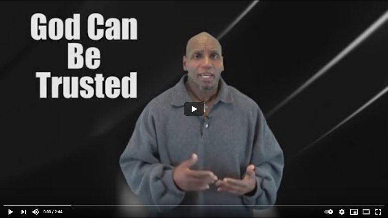 Ken Austin - Daily Devotional