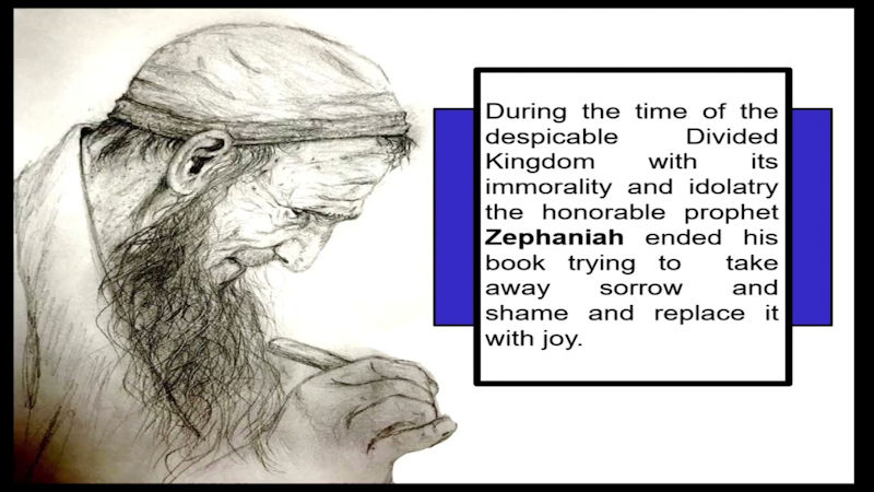 Gary McDade - Daily Devotional