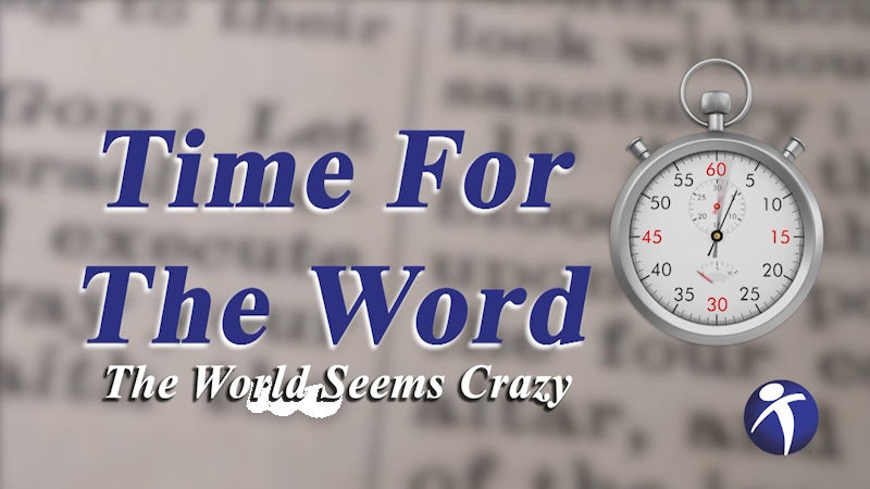 Kendal Rasnake - Daily Devotional